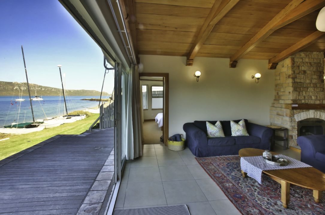Sandbaai Villa Langebaan Self-catering