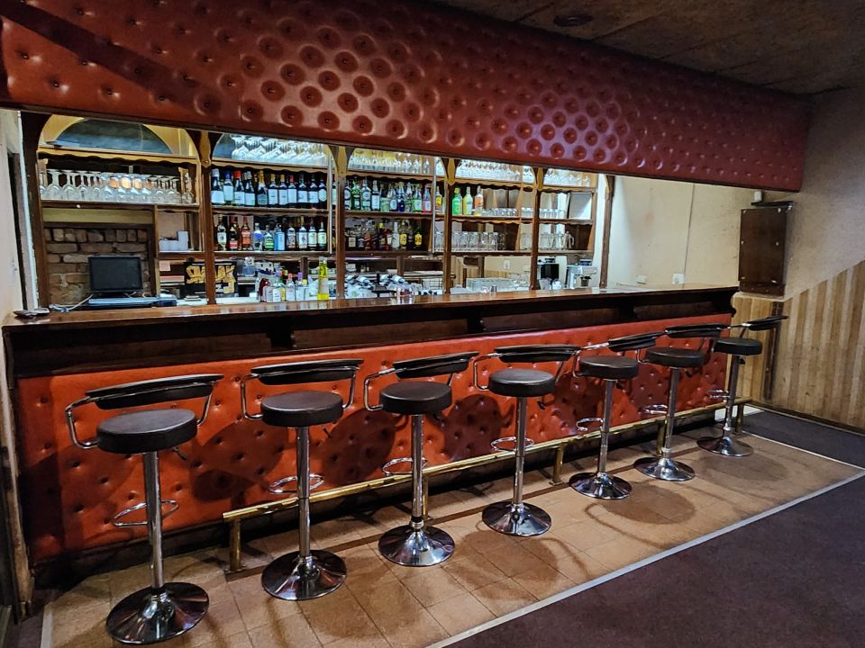 Postmasburg Inn - Backpacker and Country Hotel - Postmasburg