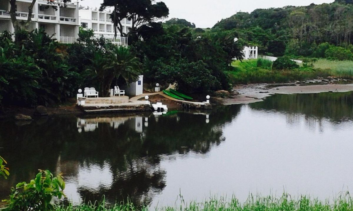 The Estuary Country Hotel - Port Edward