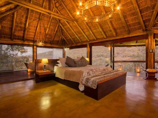 Sediba Luxury Safari Lodge - Vaalwater