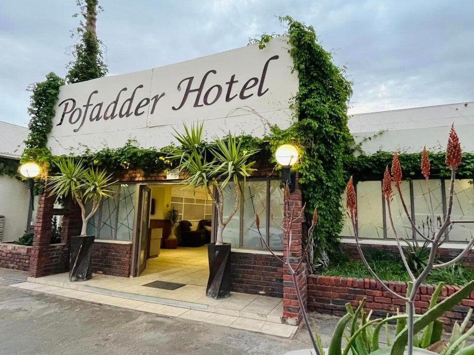 Pofadder Hotel By Country Hotels Pofadder