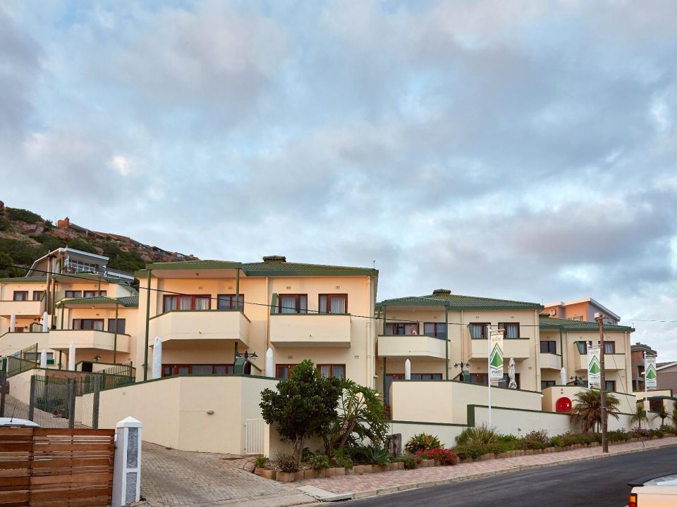 Perna Perna Mossel Bay