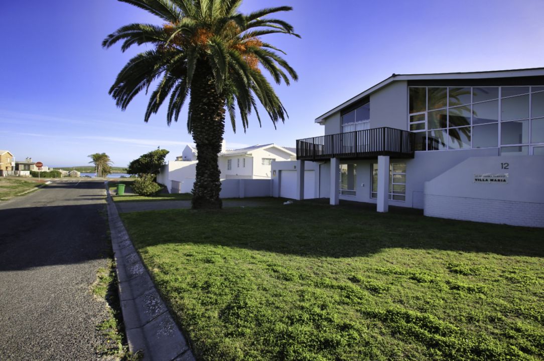 Villa Maria Langebaan