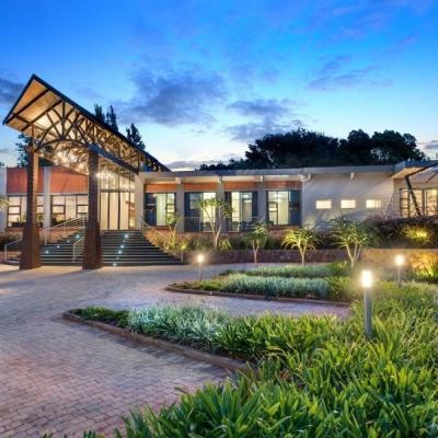 ANEW Resort Hunters Rest