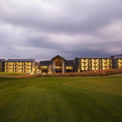 ANEW Resort Vulintaba