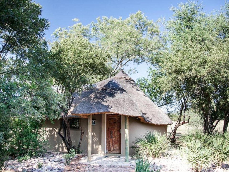 Sambane Game Lodge - Mokopane