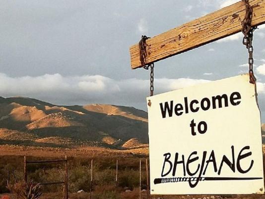 Bhejane Game Reserve - Game Lodge and Self-Catering - Willowmore