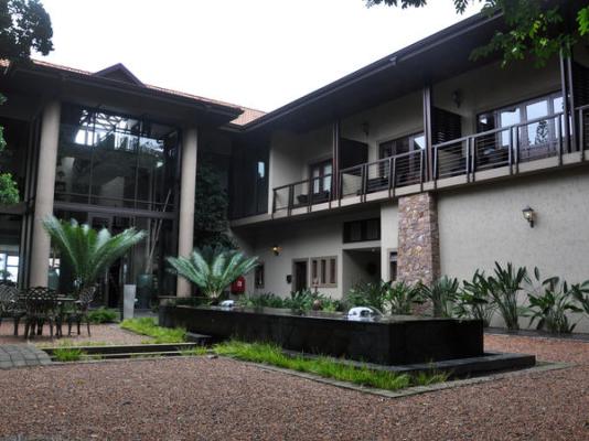 Coco De Mer Boutique Hotel - Ballito