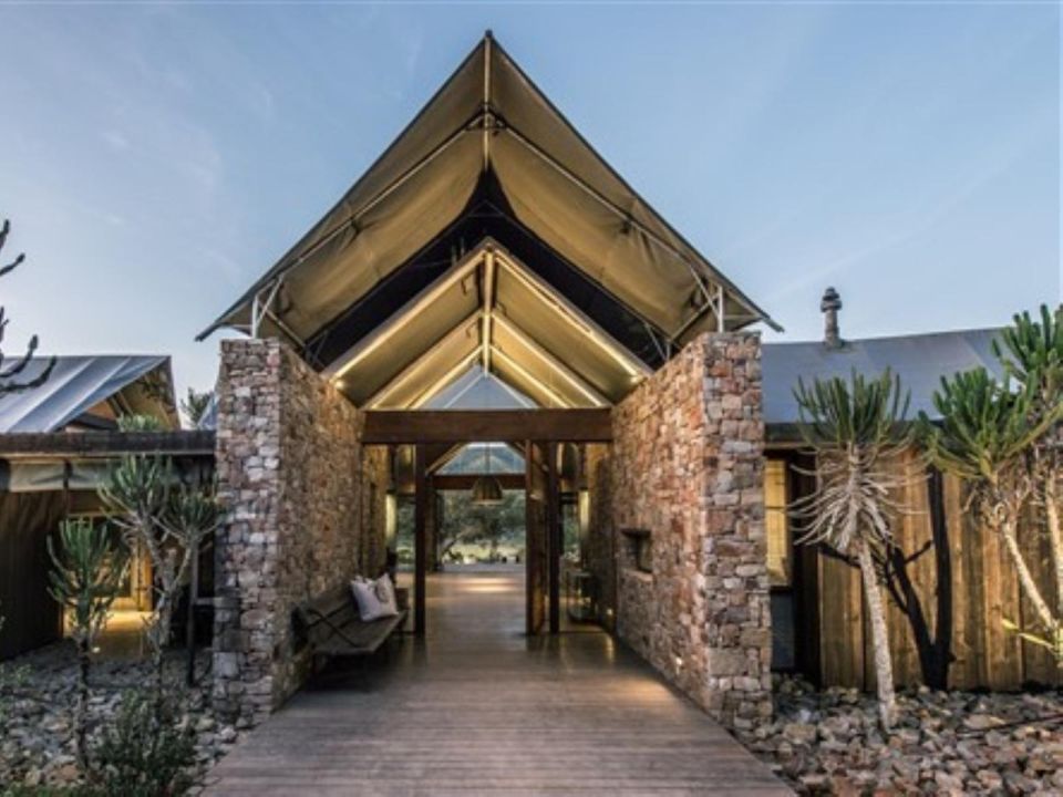 Kariega Game Reserve - Game Lodge Kenton-on-Sea, Eastern Cape
