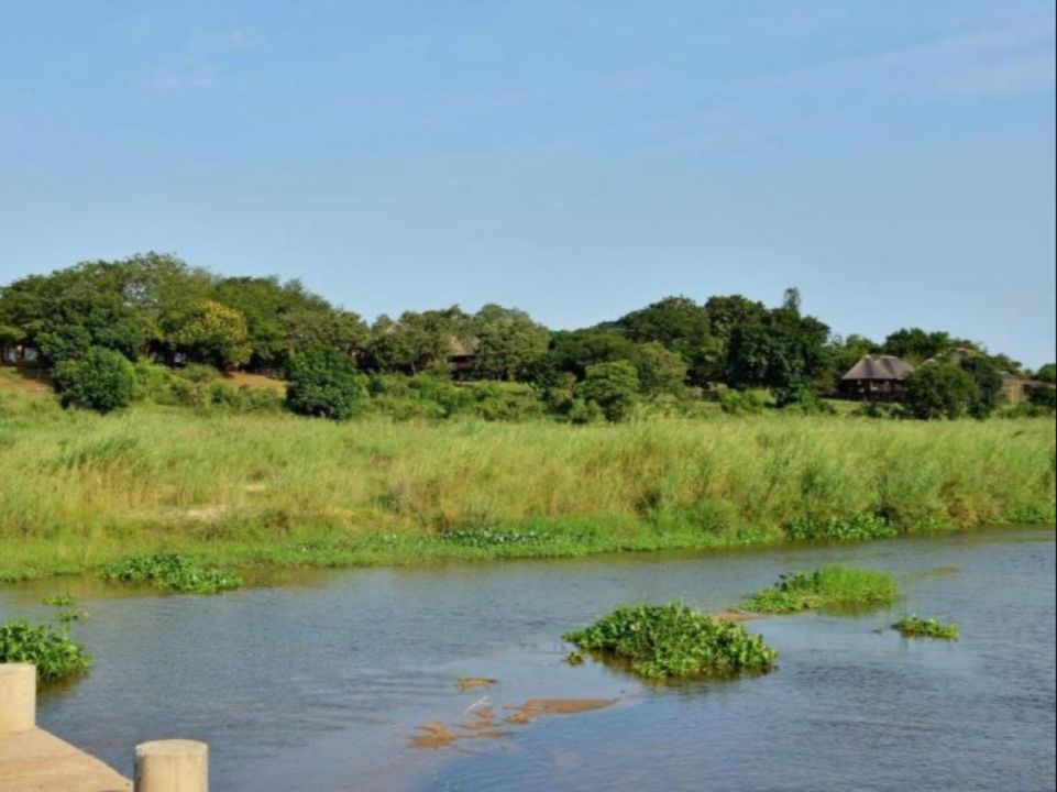 Elephant Walk Retreat - Game Lodge Komatipoort, Mpumalanga