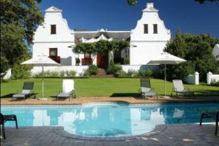 Vrede en lust store