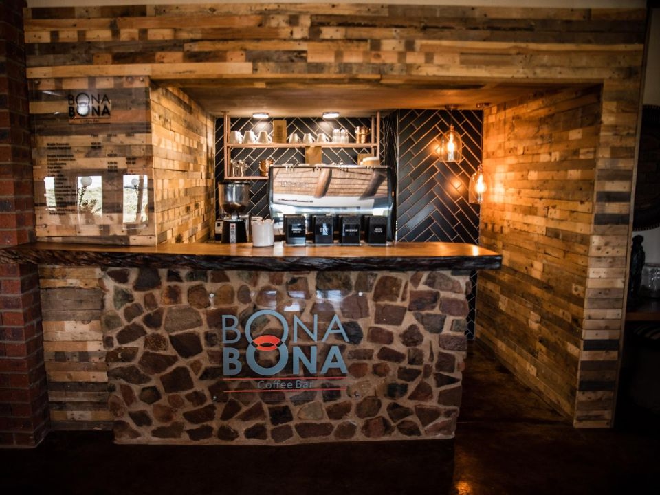 Bona Bona Game Lodge