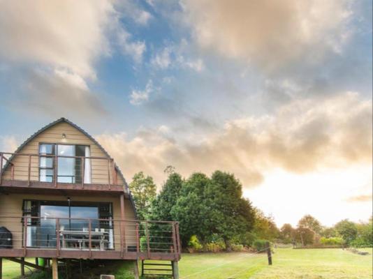 ArendsRus Country Lodge