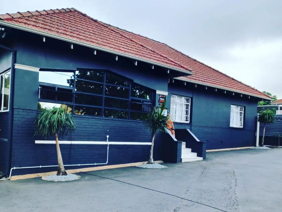 Mino Guest House - Pietermaritzburg