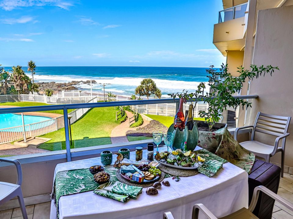 Sands Beach Breaks Ballito