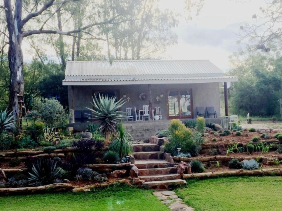 Hadida Guesthouse
