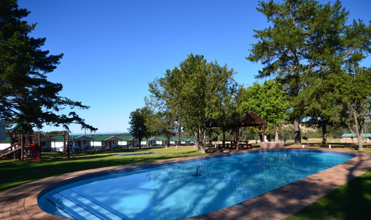 George Country Resort