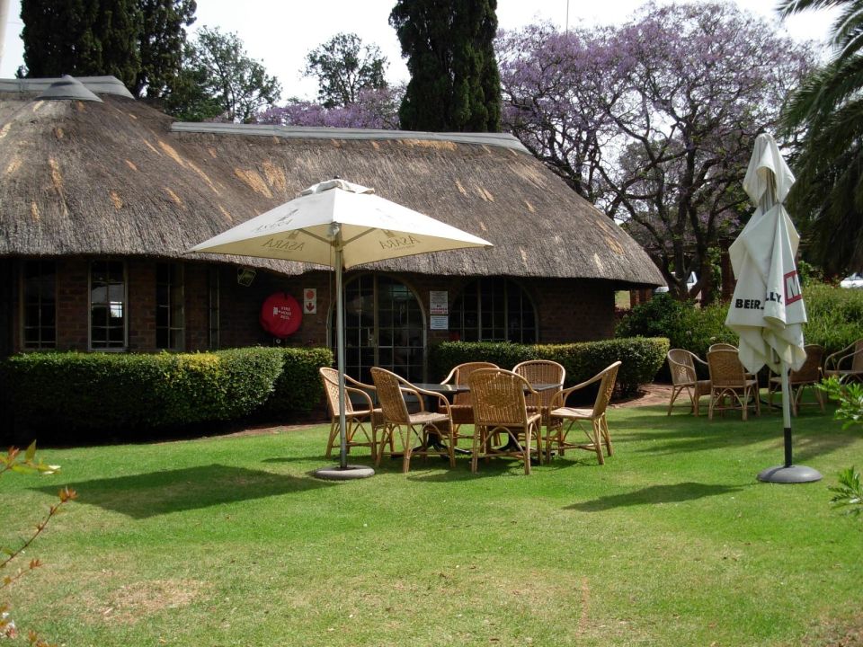 Sterkfontein Heritage Lodge - Hotel Krugersdorp, Gauteng