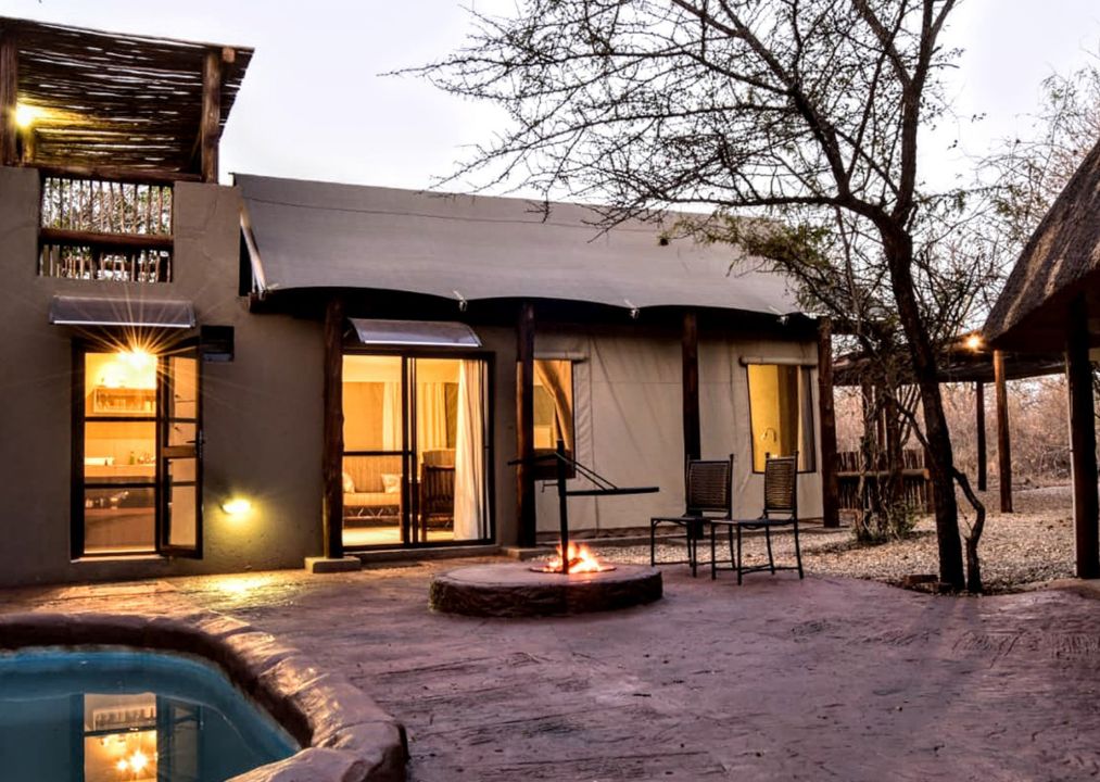 Jackalberry Ridge by Dream Resorts - Marloth Park