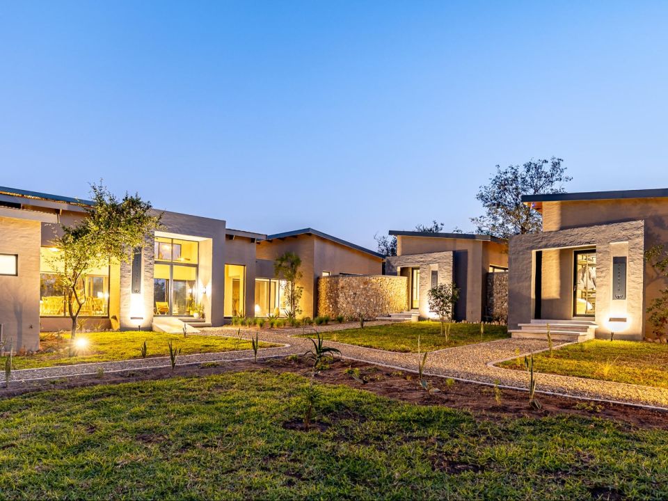 Nare Bush Lodge - Marloth Park