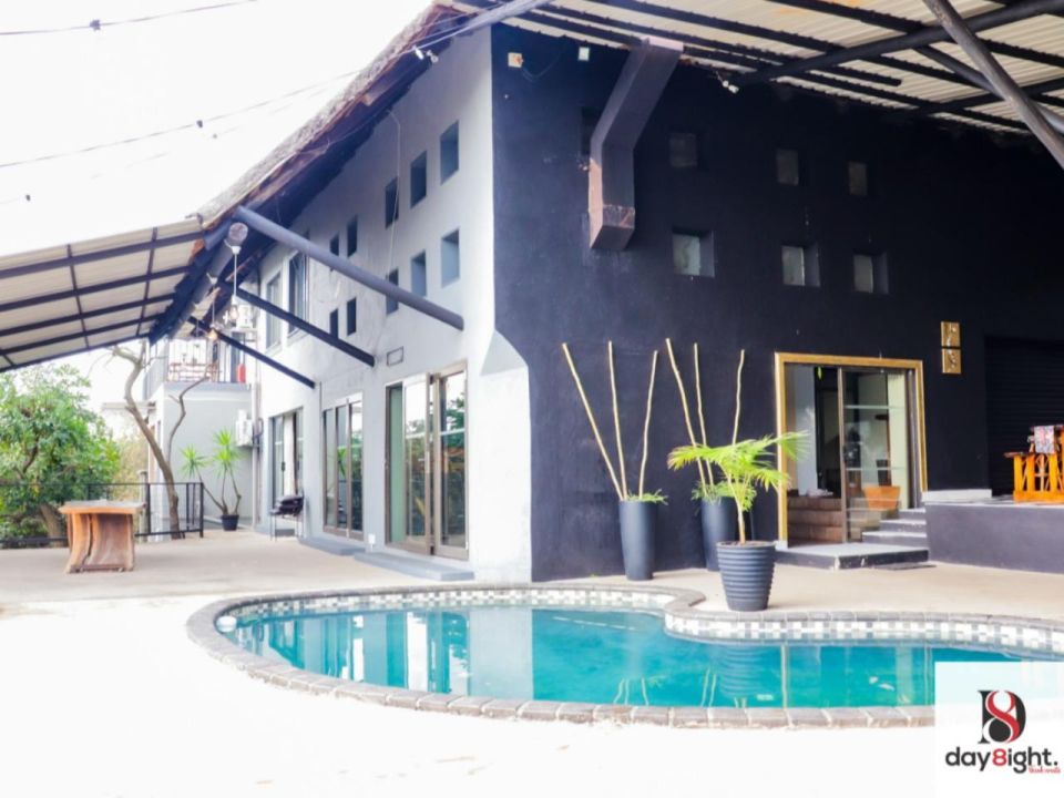 Wild Medlar Accommodation & Venue 2023 - Nelspruit (Mbombela)