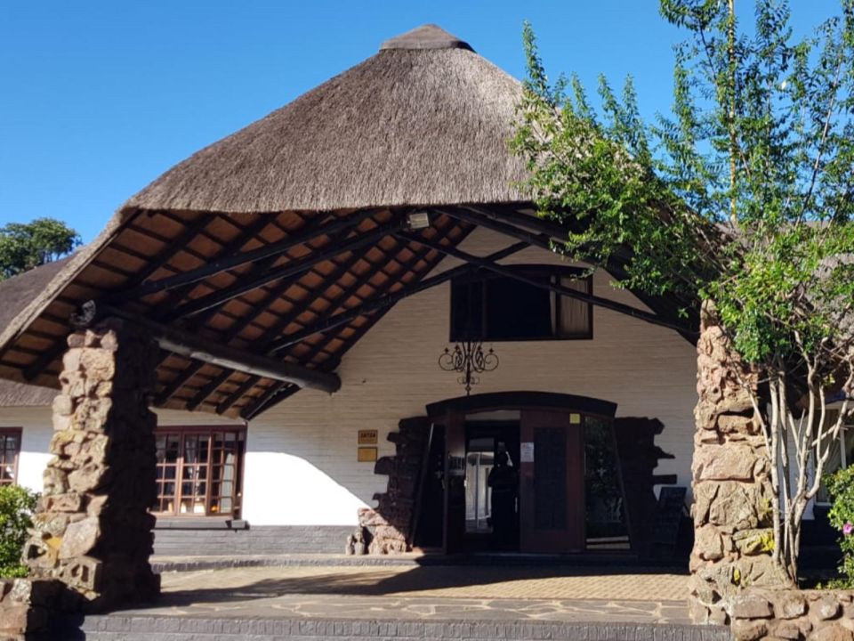 Mount Sheba - Hotel - Pilgrims Rest, Mpumalanga, South Africa
