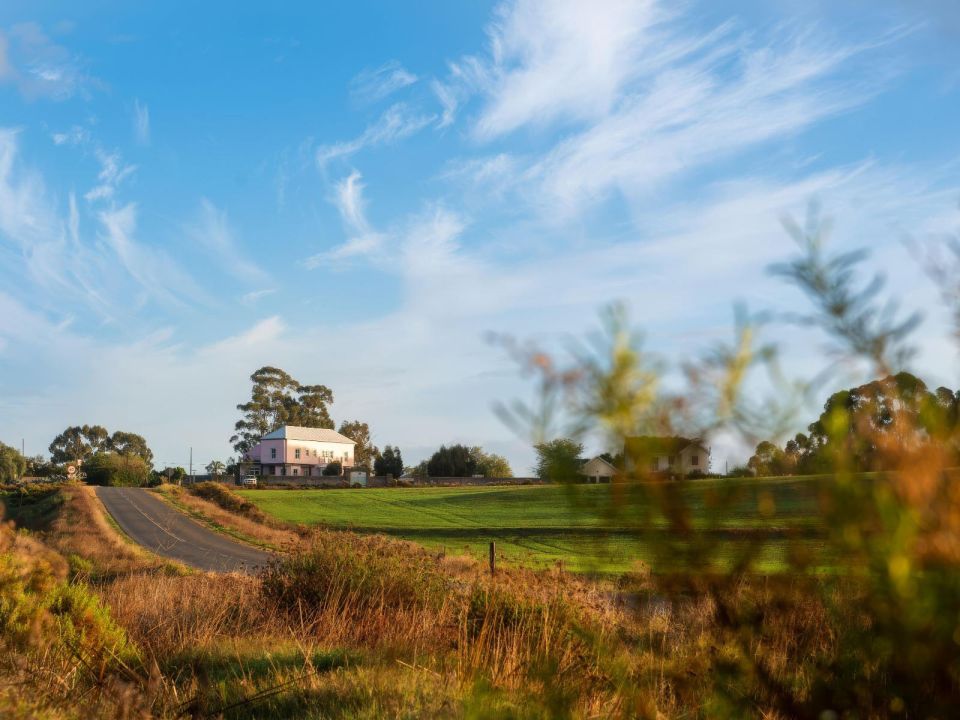 Marrian George - Bed & Breakfast and Boutique Hotel - Moorreesburg