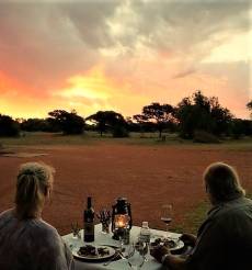 Gamagara Africa Private Nature Reserve - Kathu