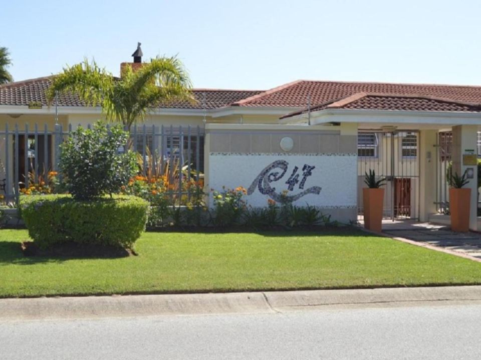 @ 47 Guest House - Summerstrand - Port Elizabeth
