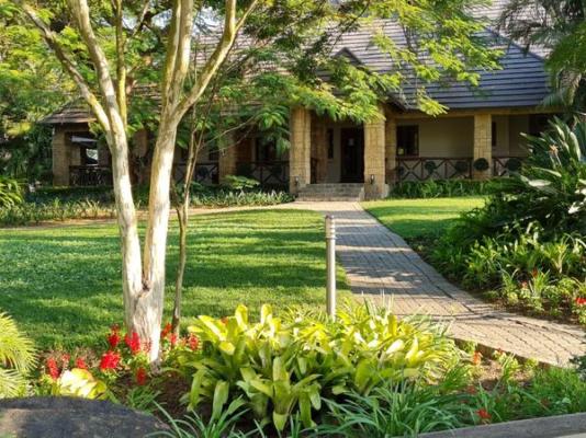 Duma Lodge - Bed & Breakfast and Country Lodge - Nelspruit