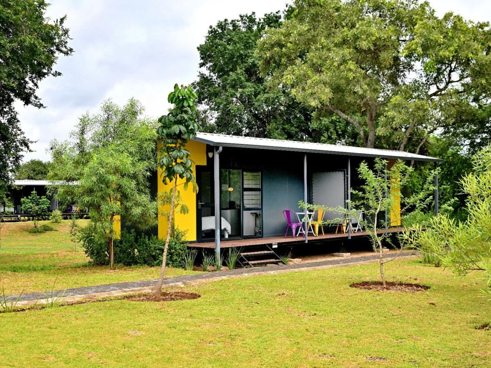 SleepOver Phabeni Gate - Hotel Hazyview, Mpumalanga