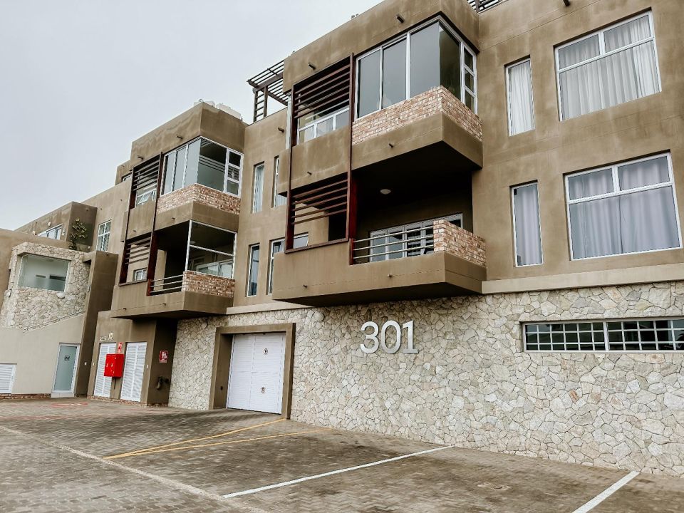 Nautical Nook Apartments - Self-Catering - Swakopmund