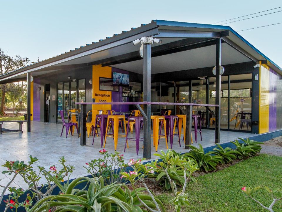 SleepOver Beitbridge - Hotel - Musina, Limpopo, South Africa