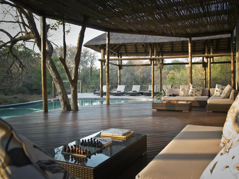 Moditlo River Lodge - Game Lodge Hoedspruit, Limpopo