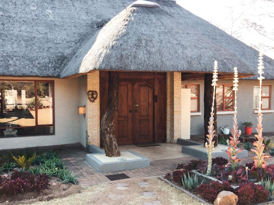 Waterberg Inn - Modimolle - Modimolle