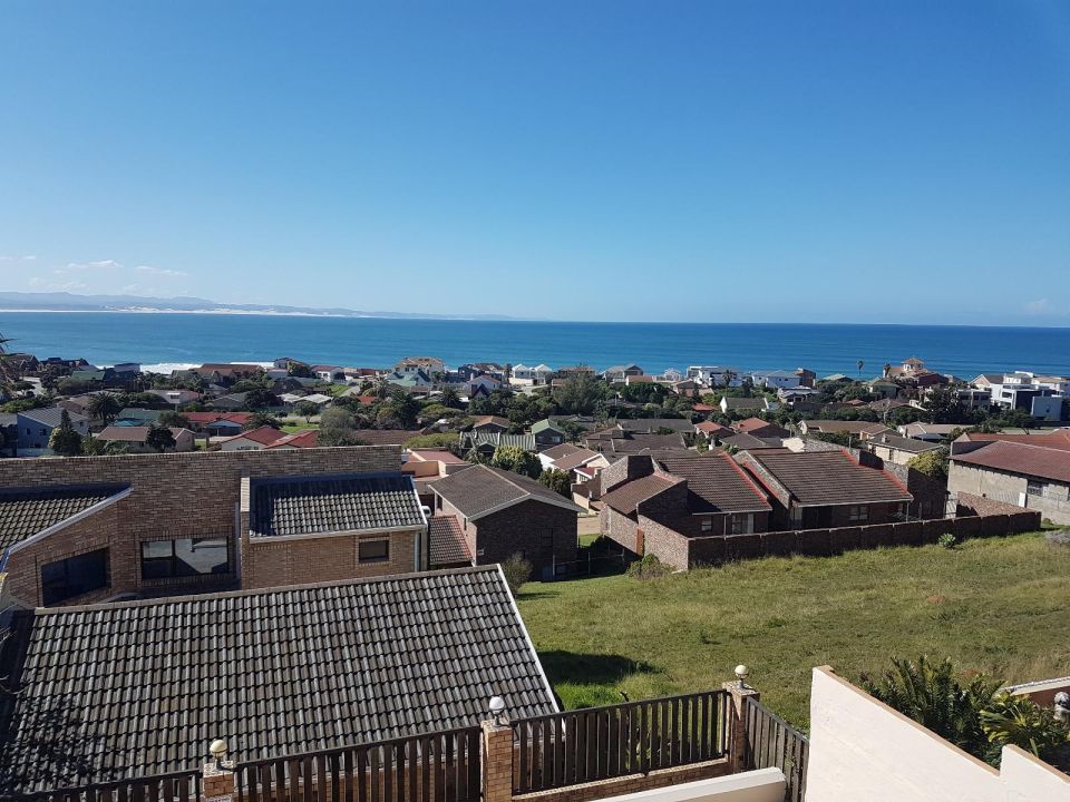 Ocean View Guest House 2023 - Jeffreys Bay