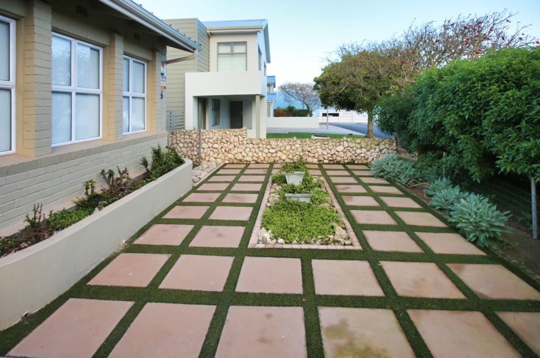 Sitawi, Langebaan