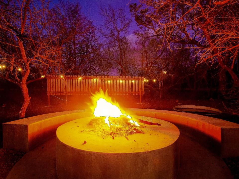 Chui House - Self-Catering Marloth Park, Mpumalanga