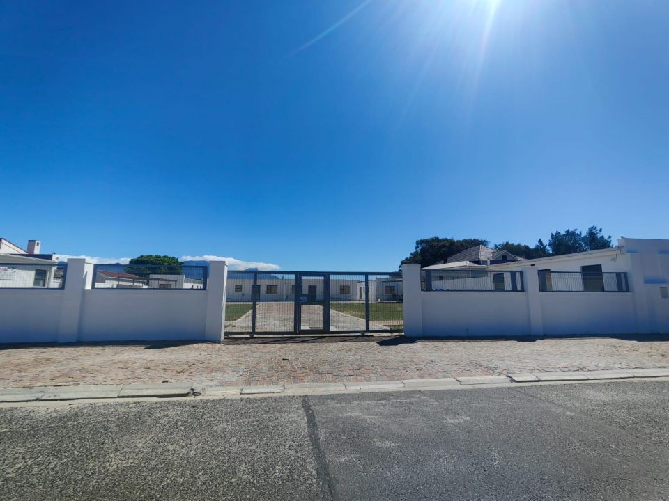 Princess Vlei Lodge