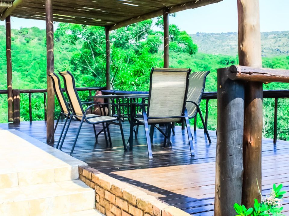 Harnham Mountain Lodge - Louis Trichardt
