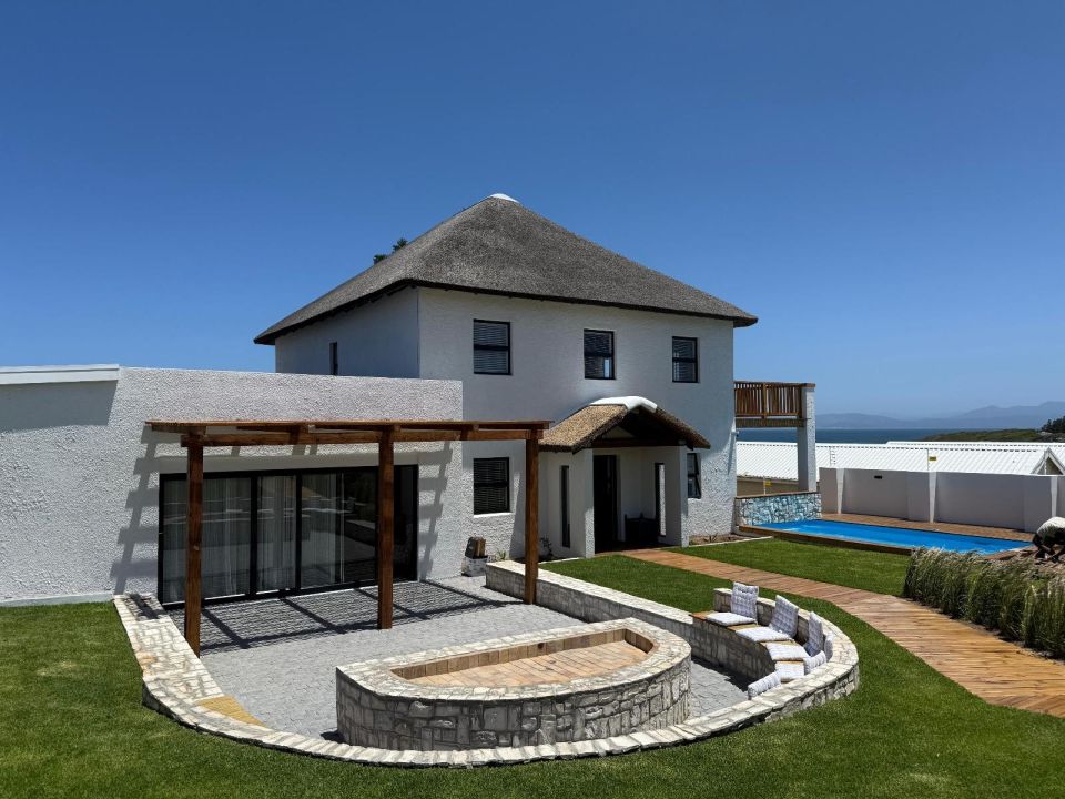 Old Harbour Place - Self-Catering
