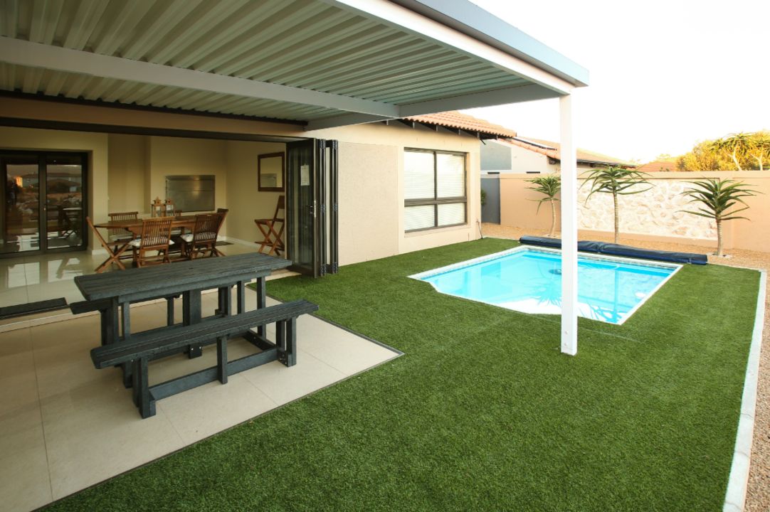 Golf Paradise Langebaan