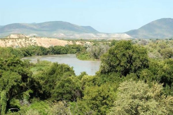 Ruacana Eha Lodge | Game Lodge and Hotel | Ruacana, Northern Region ...