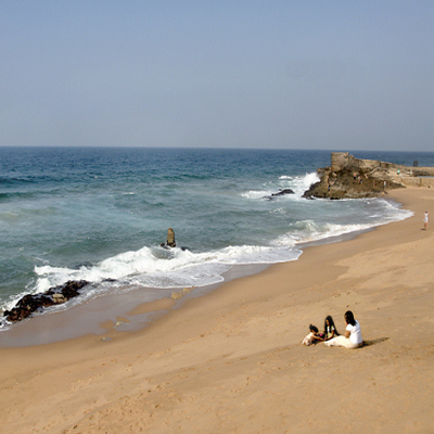 Salt Rock Hotel | Hotel | Salt Rock, KwaZulu-Natal, South Africa