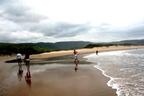 Sips B&B | Bed and Breakfast | Lusikisiki, Eastern Cape, South Africa