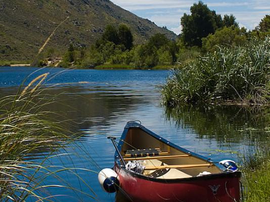 Wolfkop Nature Reserve | Self-Catering | Citrusdal, Western Cape, South ...