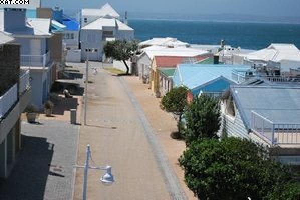 Point Village Hotel | Self-Catering and Hotel | Mossel Bay, Western ...