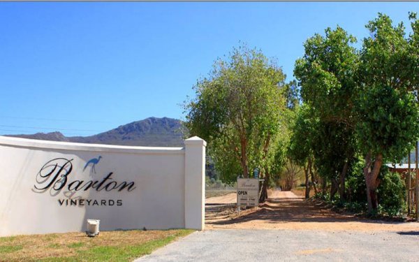 Barton Villas - Guesthouse