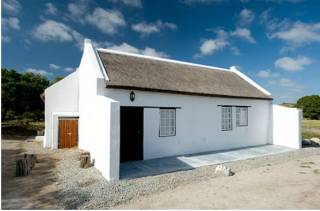 Agulhas National Park