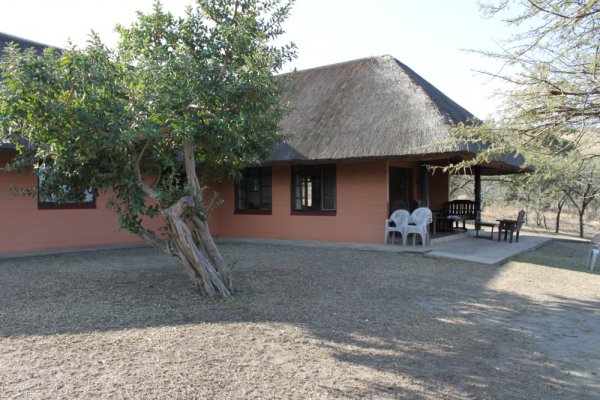 Mpila Camp - Hluhluwe-Imfolozi Game Park | Self-Catering and Game Lodge ...